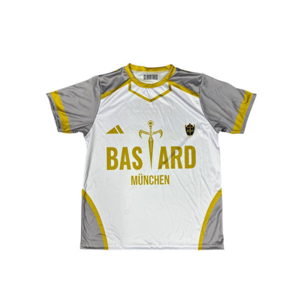BLUE LOCK | UNIFORME BASTARD EDICION ESPECIAL KAISER 10 – Cloudthes